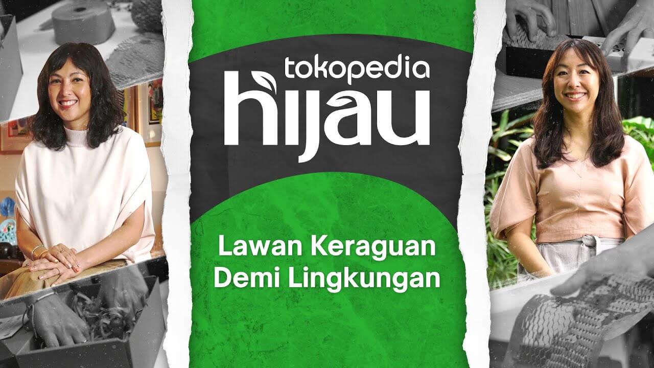 Cerita Tokopedia: Lebih Banyak Tentang Perjalanan Kami