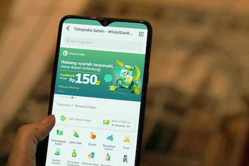 Cerita Tokopedia: Lebih Banyak Tentang Perjalanan Kami