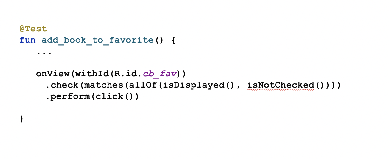 Fantastic Apps and How to Test Them